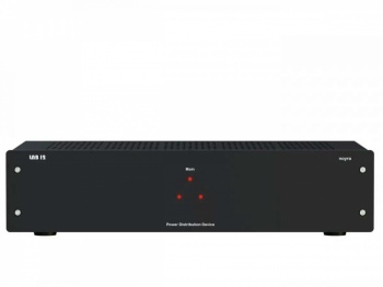 Lab12 noyra Power Distribution Block - Analogue Seduction